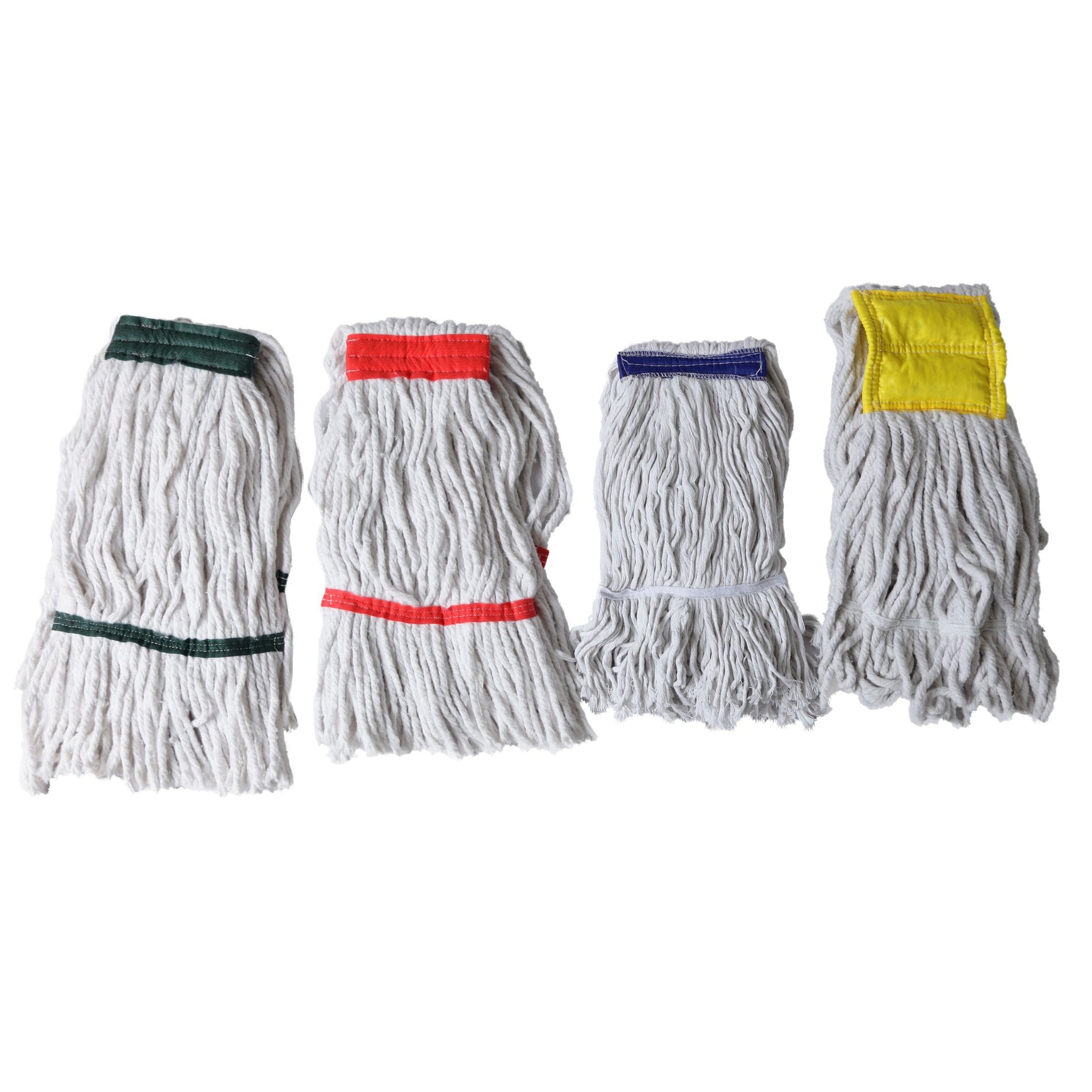 Cleaning Equipment & Tools — Zizette