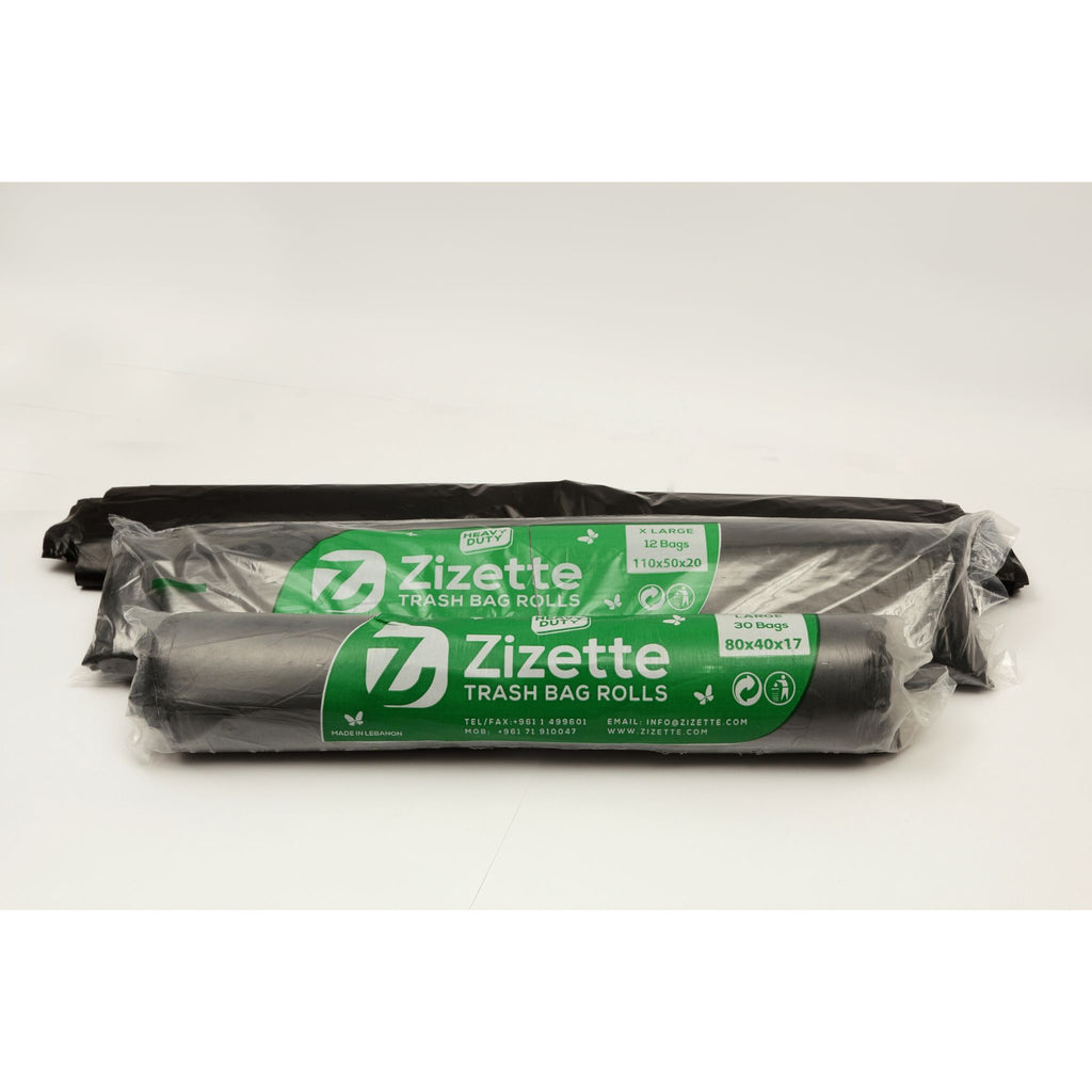 Hygiene Solution — Zizette