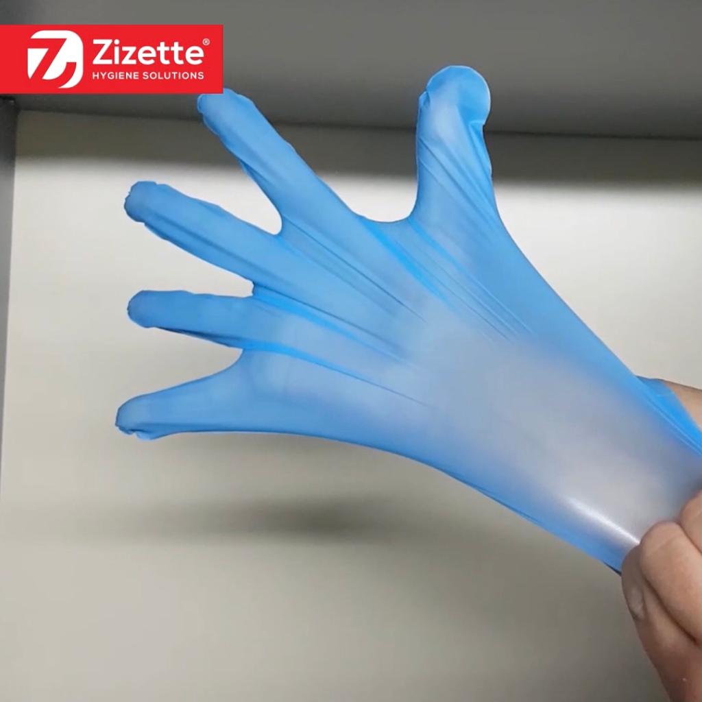 Hygienic protection — Zizette
