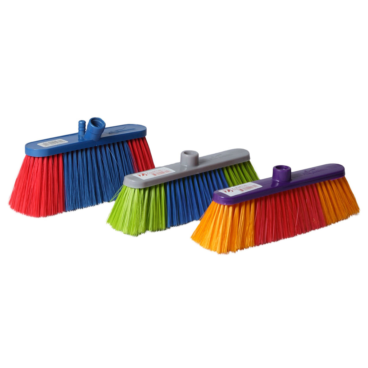 FINE BROOM W/OUT HANDLE CLASSIC — Zizette