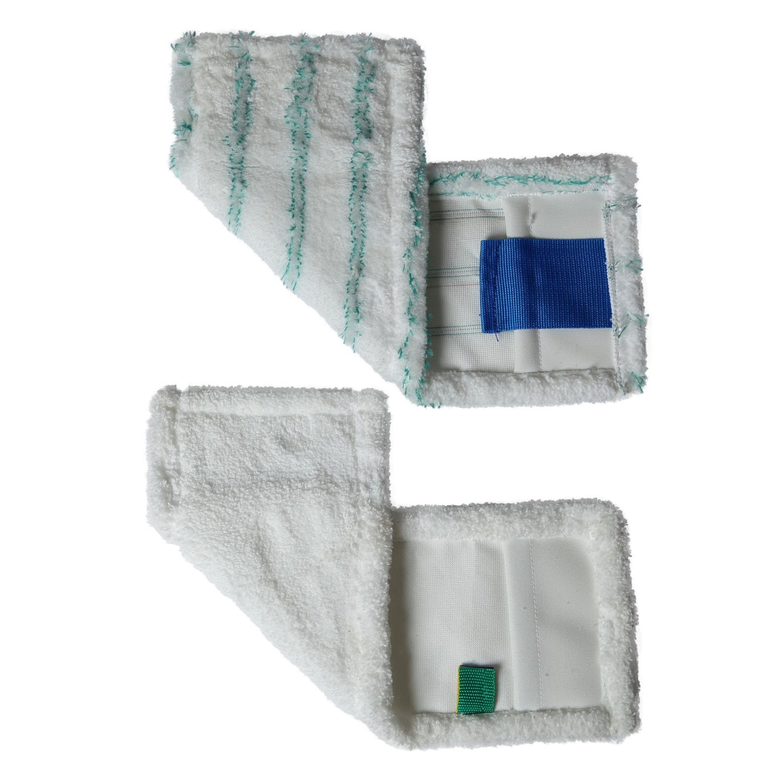 Cleaning Equipment & Tools — Zizette