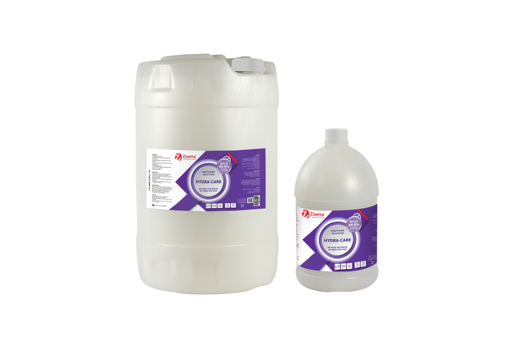 Hygienic protection — Zizette